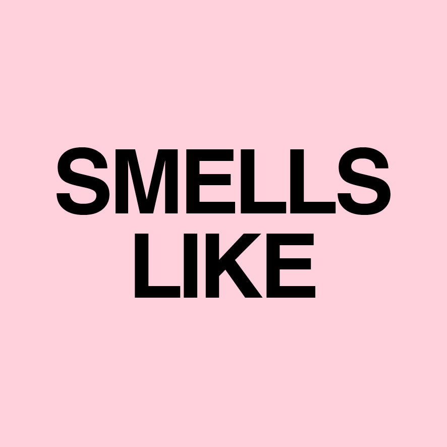 SMELLS LIKE | Luxury Candles Hand-Poured in Ireland – Smells Like